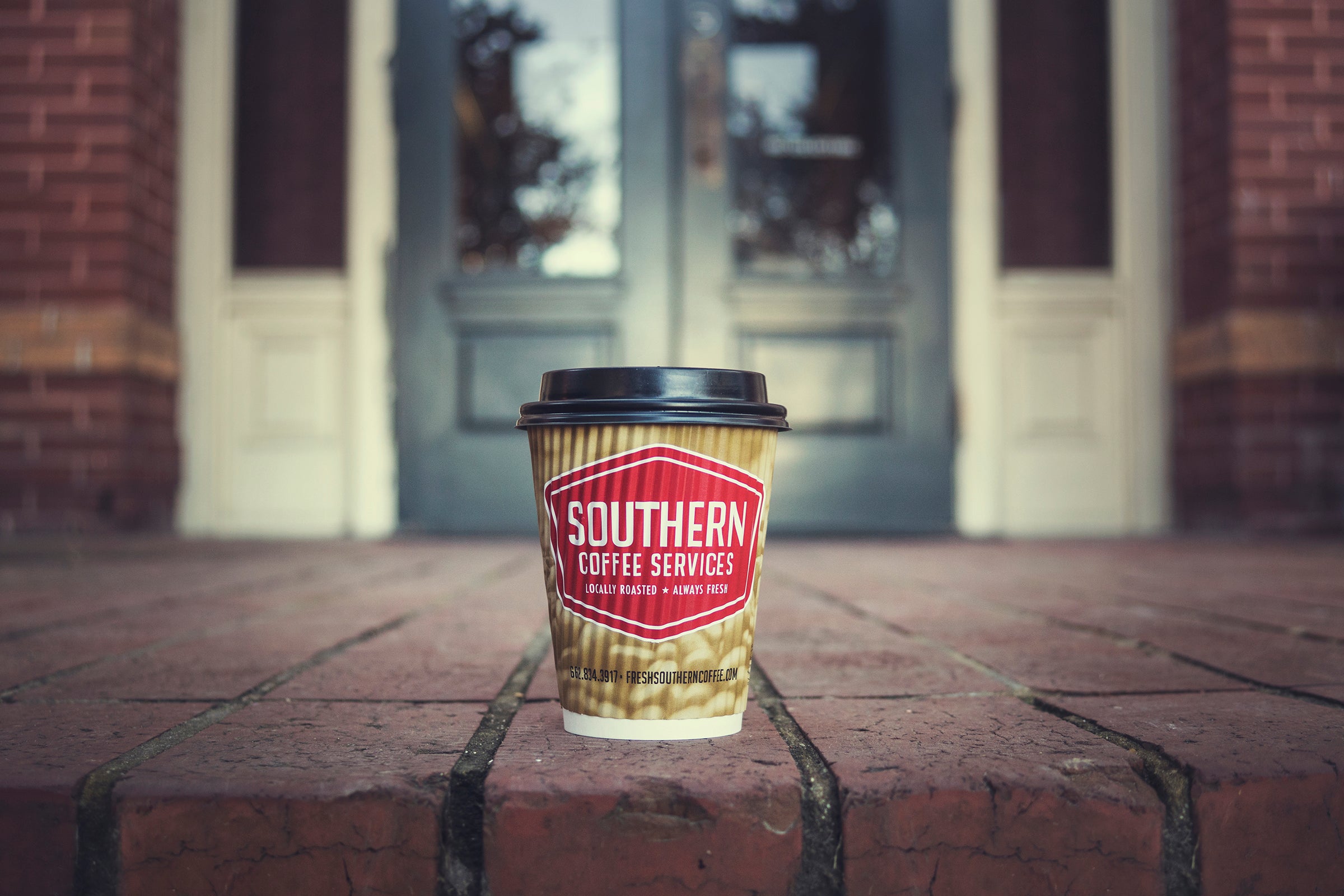 Mississippi Made – Southern Coffee Services