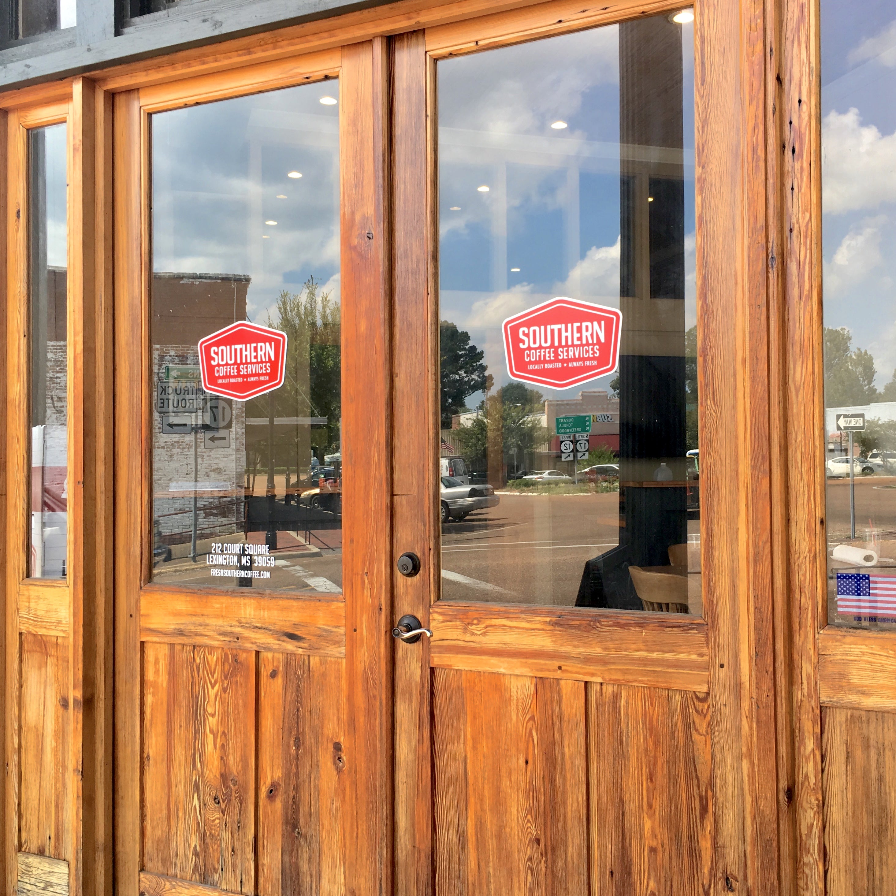 Meet the Team: Janie Harris – Southern Coffee Services