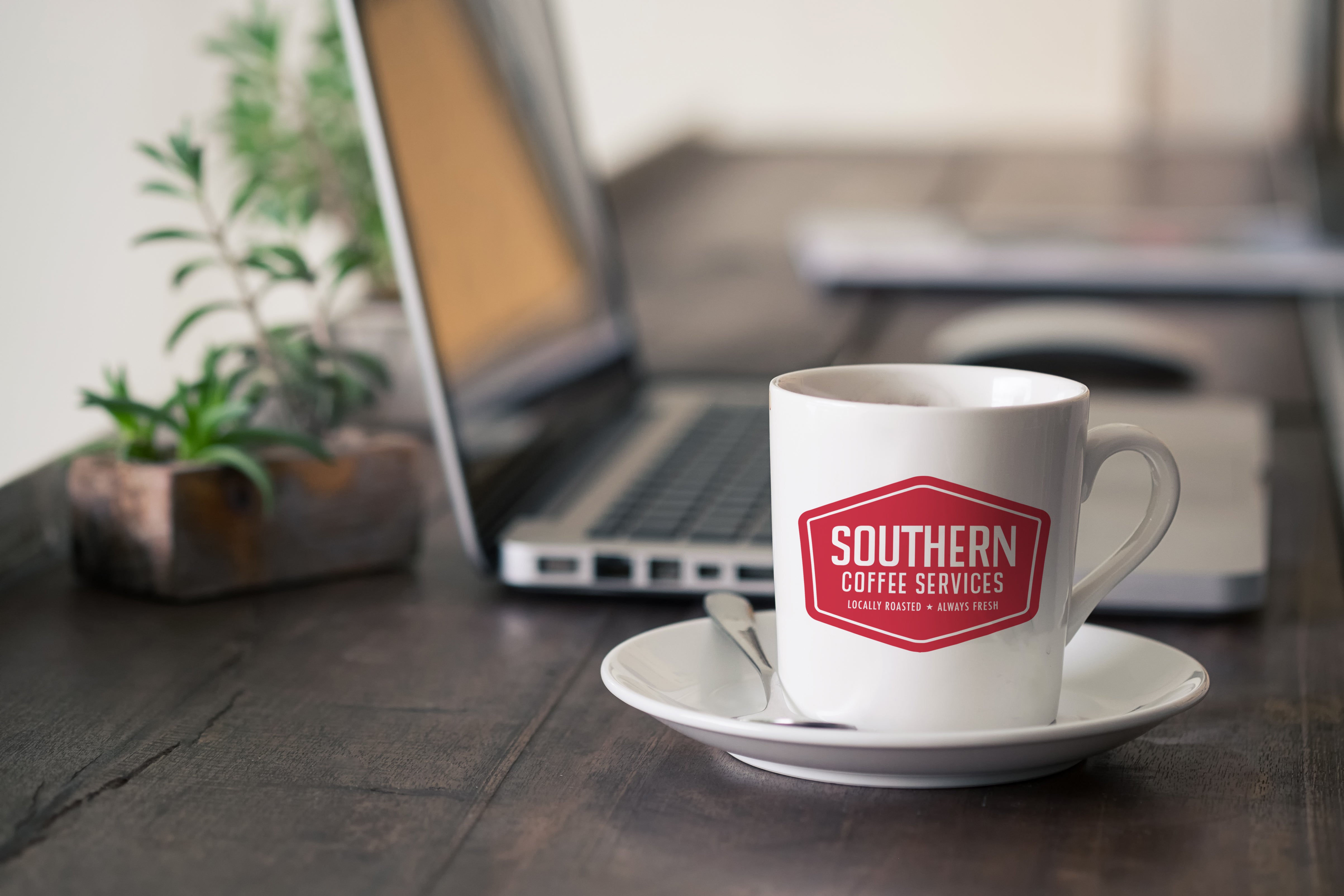 Upgrade Your Office Coffee – Southern Coffee Services