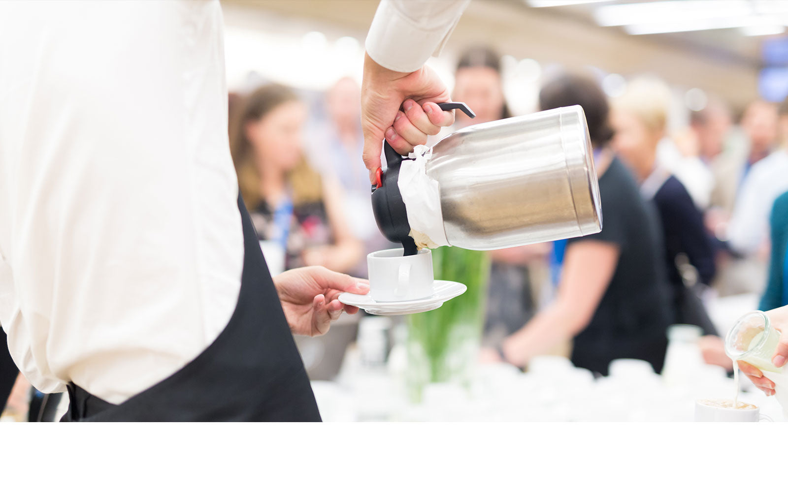 Specialty Coffee – Southern Coffee Services