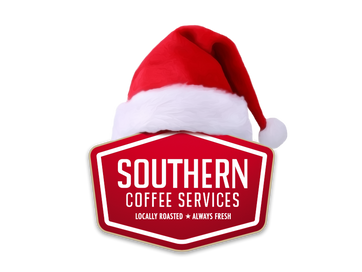 Southern Coffee Services - Fresh Southern Coffee