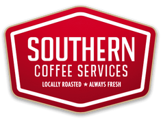 Southern Coffee Services Fresh Southern Coffee